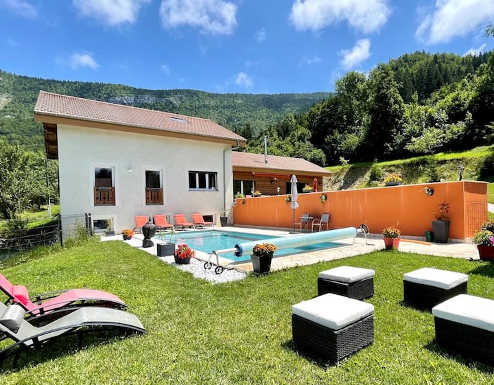 La Chambre De Jaxel - Villard-de-Lans