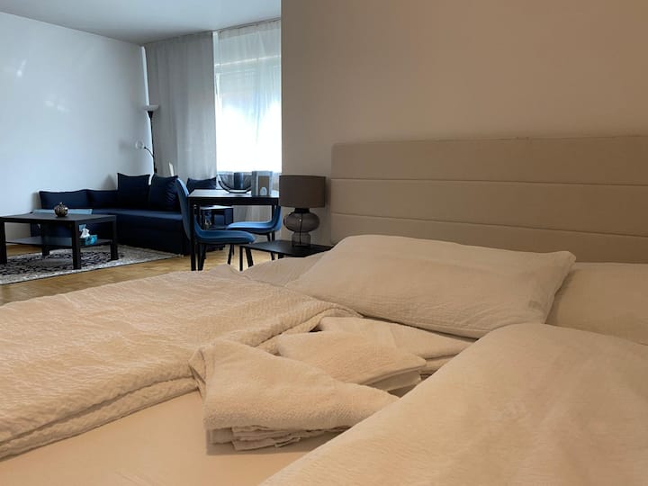 Cozy Apartment 6 At Cathedral - Cologne