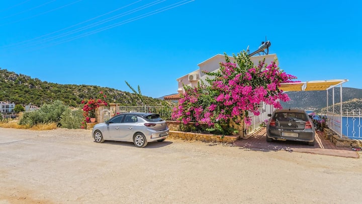 Villa White Star - Kalkan