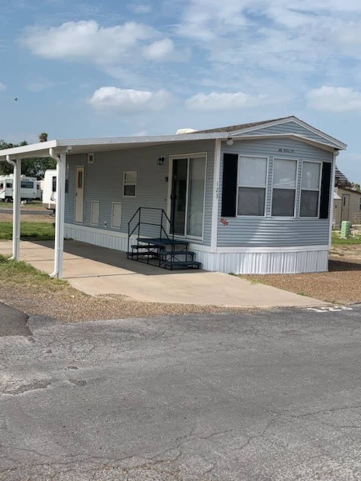 Site 123 - Mission, TX