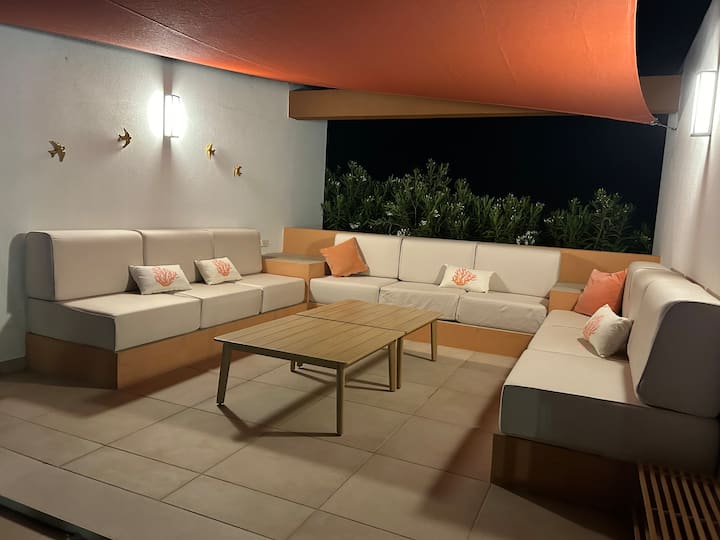 Chambre D'hôtes "Jasmim" Chic. Golf. Piscine. Mer. - Carvoeiro