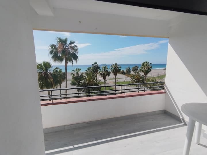 1ª Linea De Playa Sin Ascensor - Motril
