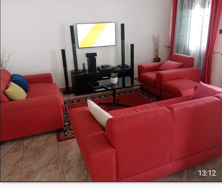 Résidence En Quartier Sécurisé - Abidjan