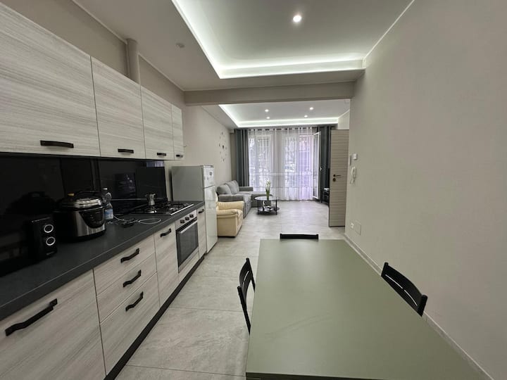 Comfort & Sea Family House Cattolica - Cattolica