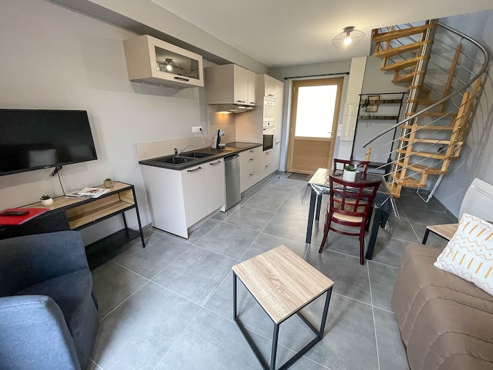 Gîte 4 - Yonne
