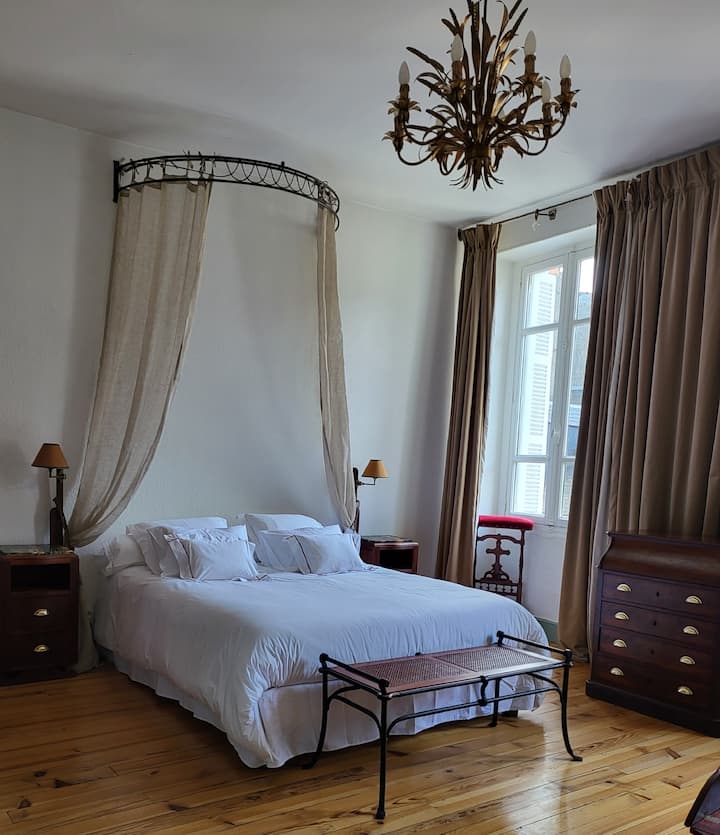 Chambre D'hôtes - Bagnères-de-Bigorre