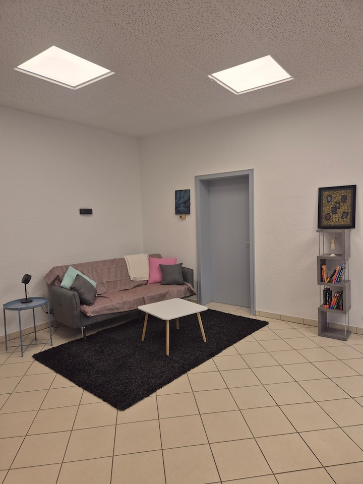 Ferienwohnung Aurora - Rust
