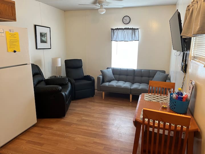Site 241 - Mission, TX