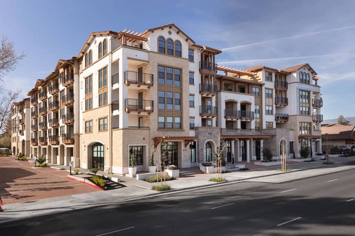 Murphy Station 2 Bedroom - Sunnyvale, CA