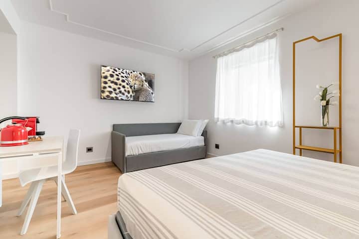 Tarocco - Historic Palace - Suite Centro Palermo - Palermo