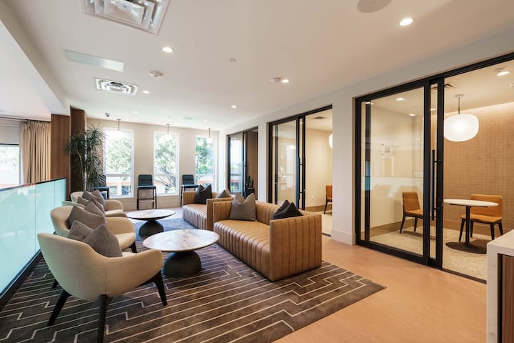 One Adrian 1 Bedroom Apartment - Burlingame, CA