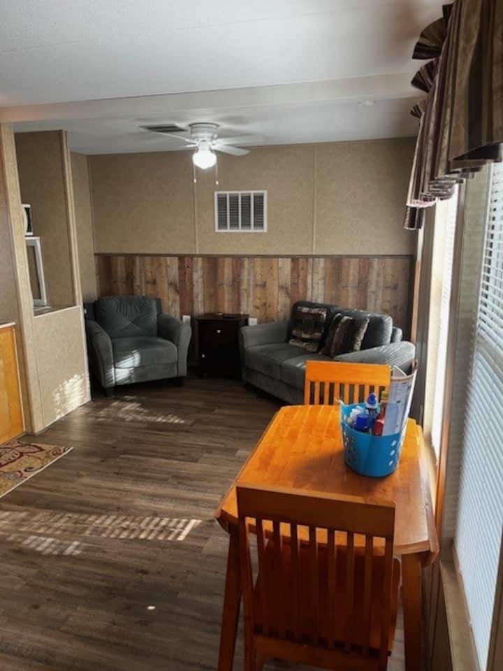 Site 245 - Mission, TX