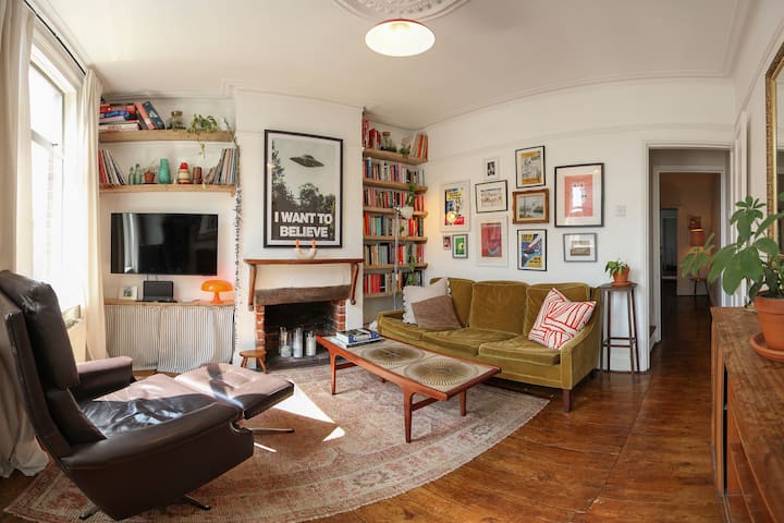 Norwich Home By The Heath - ノリッジ