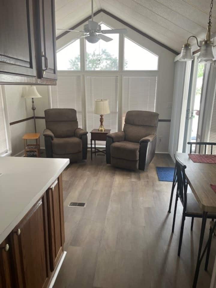 Site 121 - Mission, TX