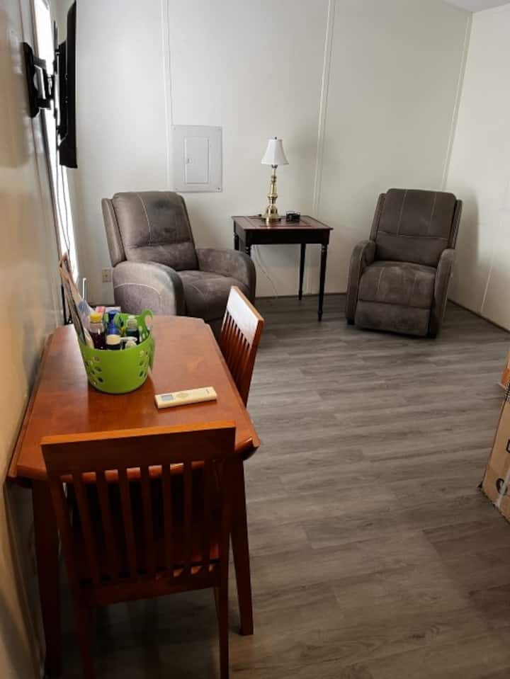 Site 256 - Mission, TX