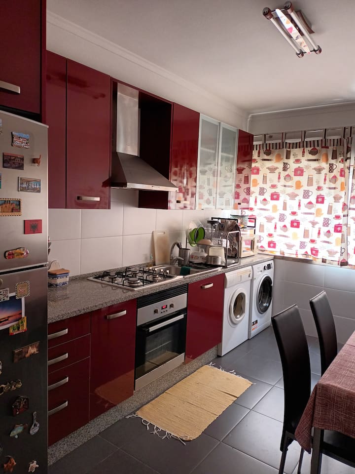 Apartamento Em Rio De Mouro - Rio de Mouro
