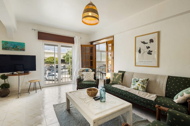 Serenity Cottage - Lagos