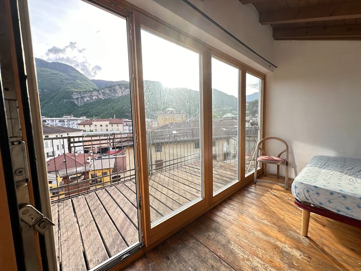 Casa Cavour - City Apartment - Trento
