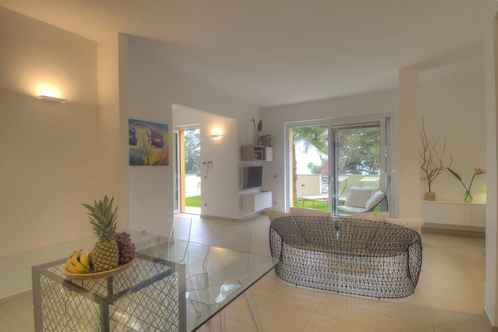 Residenza Ginepri 69.0        (009010-lt-0048) - Bergeggi