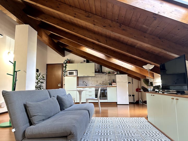 Calma Home - Reggio Emilia