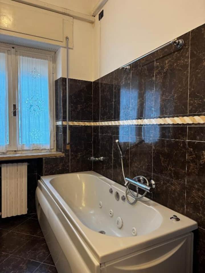 Appartamento Buganvillea - San Zeno di Montagna