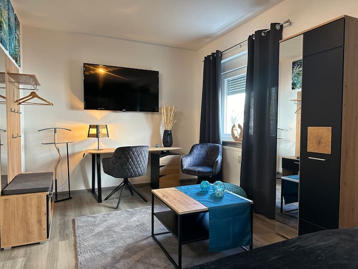 Top Business Apartment - Lorsch