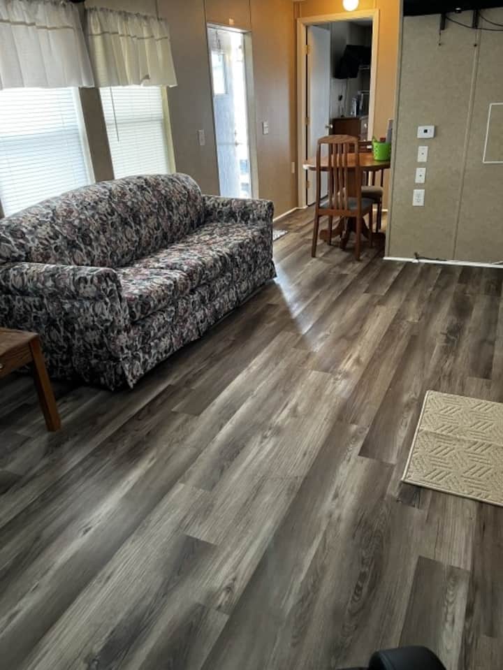 Site 265 - Mission, TX