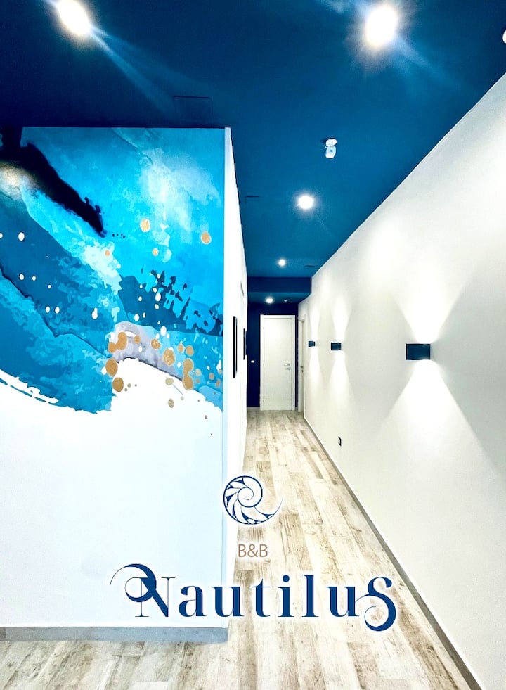 Eleganza E Relax In Centro! - Praia a Mare