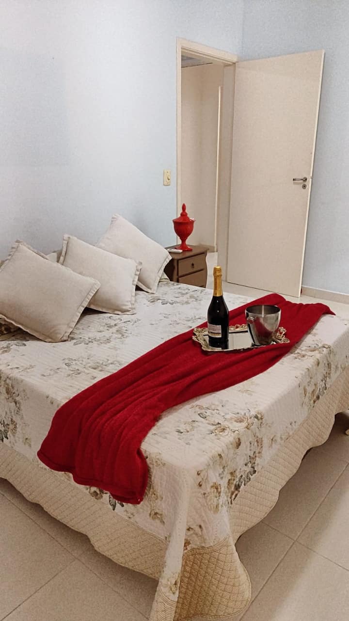 Casa Lassiter - Lugar De Paz! - Caraguatatuba