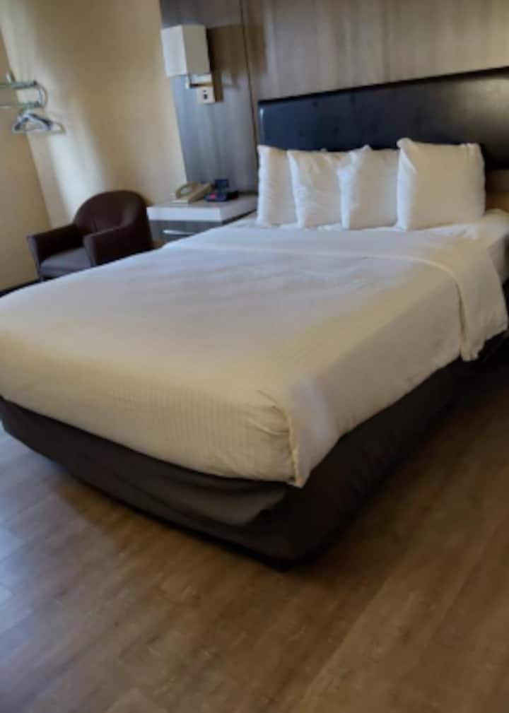 Queen Room-non Smoking - Bellingham