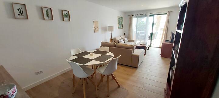 Appartement Mon Soleil - Caleta de Fuste