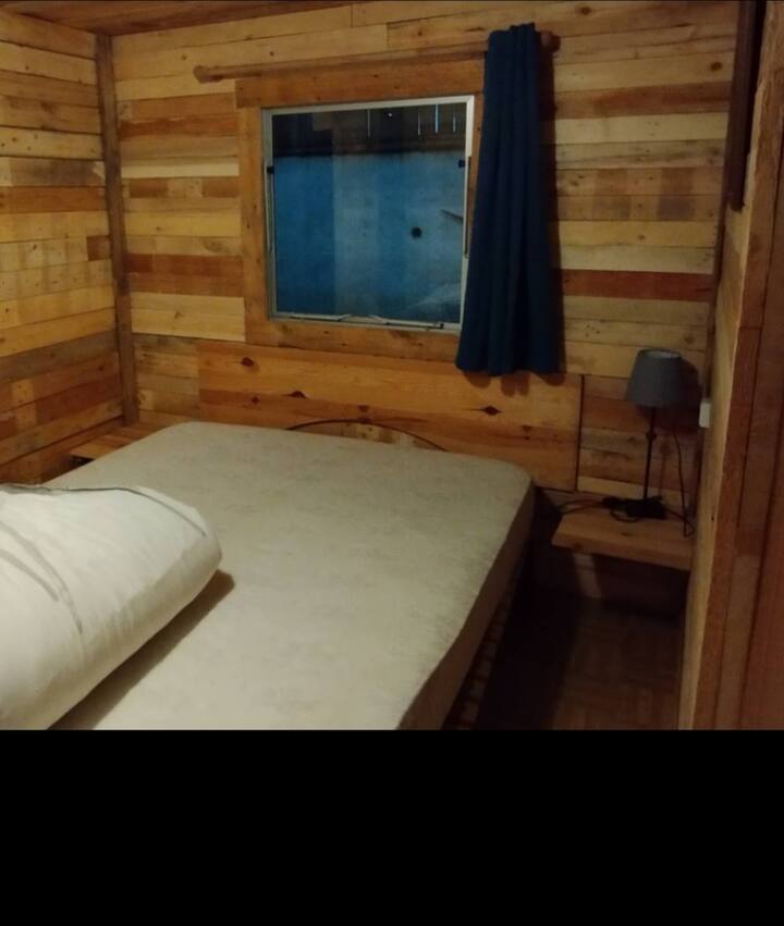 Logement Insolite - La Roche-Posay