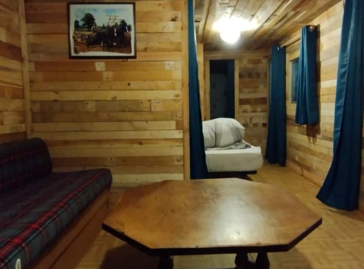 Logement Insolite - Indre-et-Loire