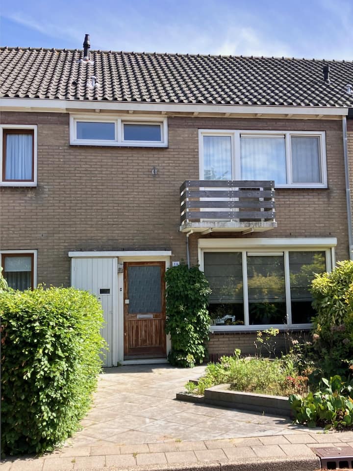 Fijne Woning! - Wijk aan Zee