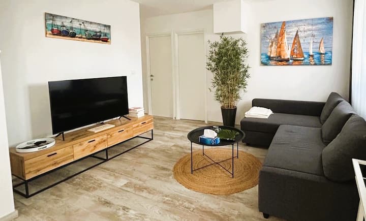 Maison 4/6 Pers. Proche Plage&centre - Saint-Georges-de-Didonne