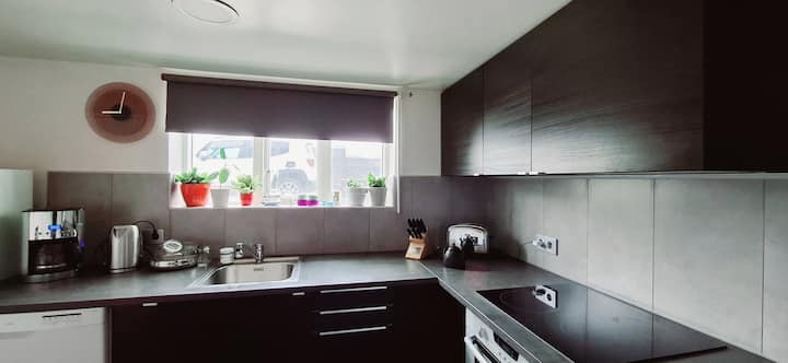 Megiiceland - Aeropuerto Internacional de Keflavík (KEF)