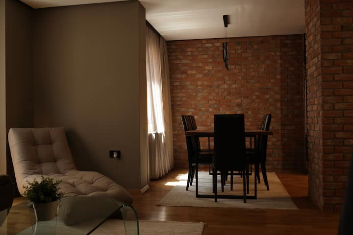 Skopjelux Apartments - Bristol 2 - Skopje