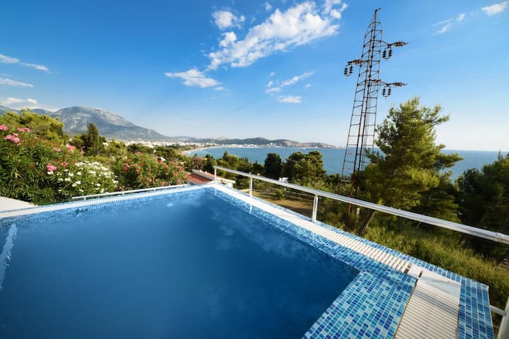Susanj Bellevue 1 - Montenegro