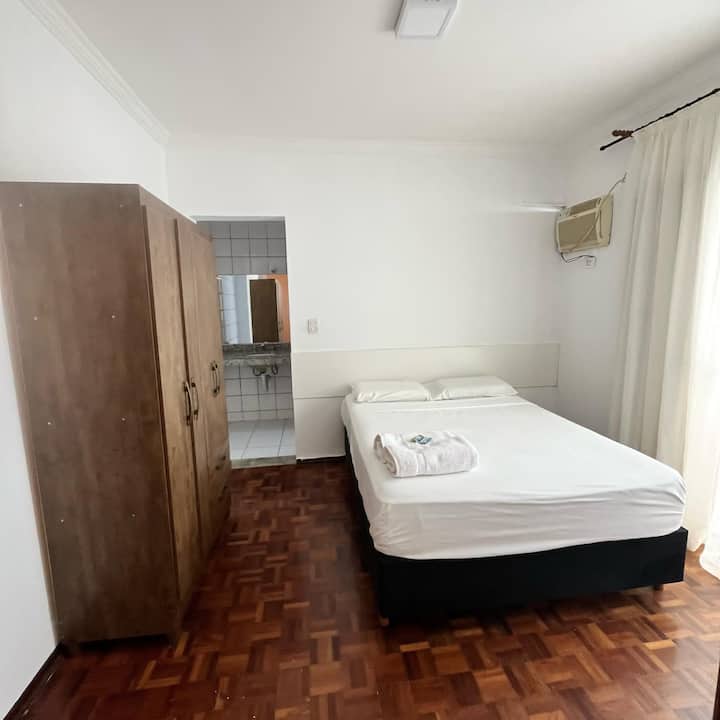 Londres Residence | No Coração De Londrina Ap. 804 - Londrina