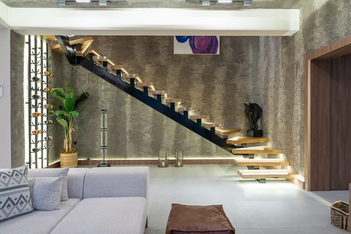 Villa ŞIlin - Ovacık