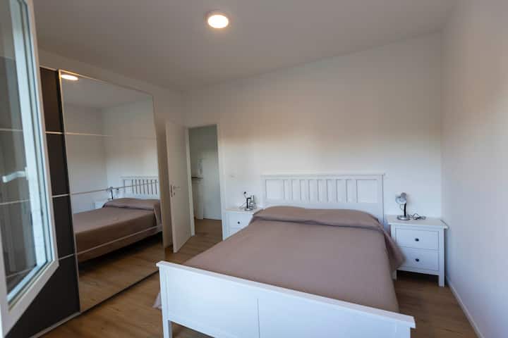 Riccione, Zona Alba - Riccione