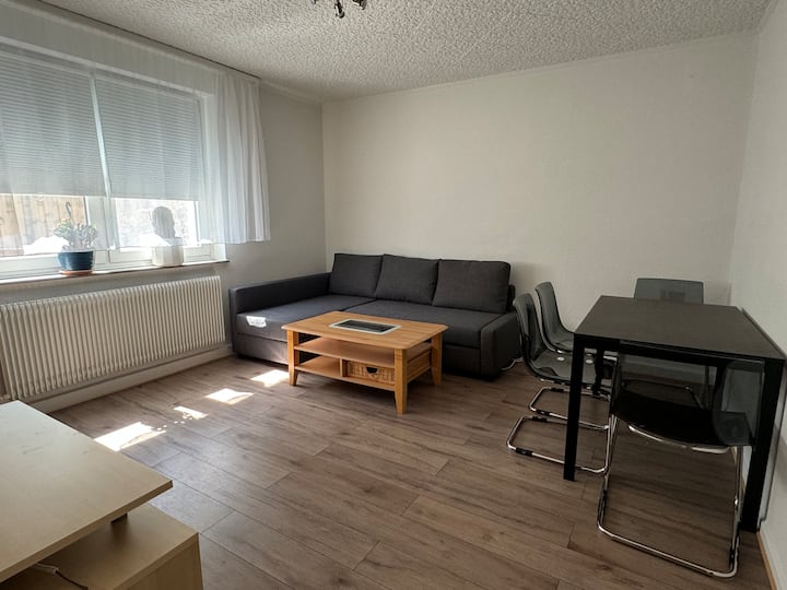 Ferienwohnung Free Netflix And Parking - Bielefeld