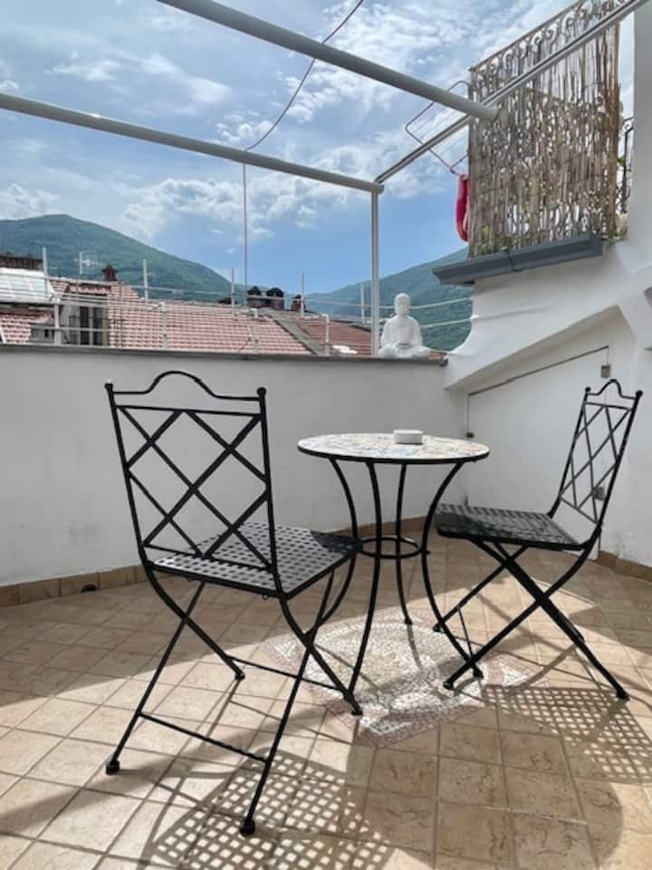 Tino's House 2.0 - Cinque Terre