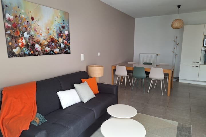 Maison 2 Pl De Parking+garage Proche Centre-ville - Le Mans