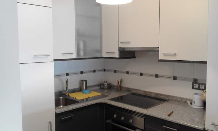 Apartamento  En Malpica - La Corogne