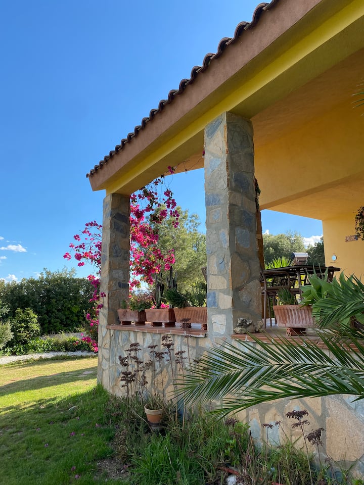 La Kolina Casa Rural - Benifallet