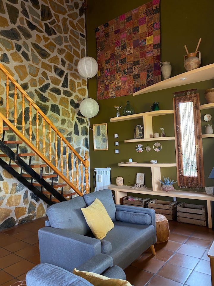 La Kolina Casa Rural - Tortosa