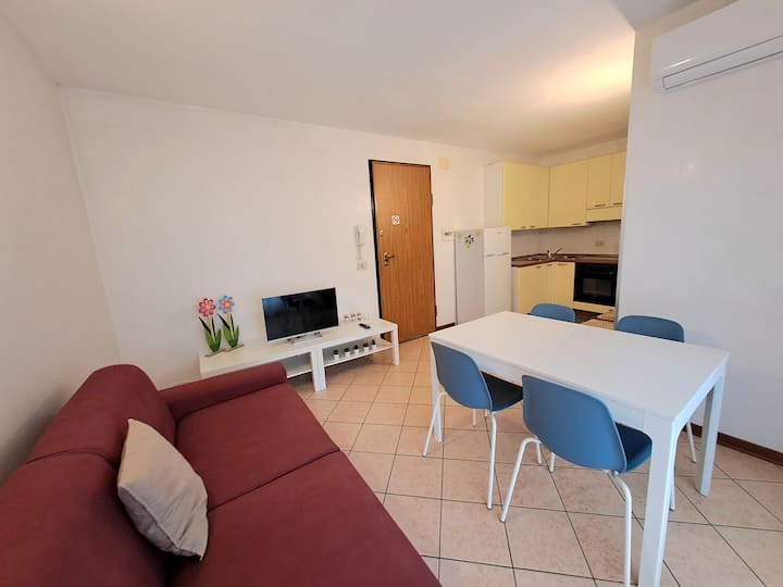 Bilocale Giove Seasons Real Estate - Lido di Jesolo
