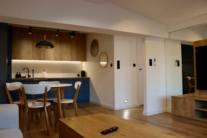 Wólczańska P.4 - Łódź