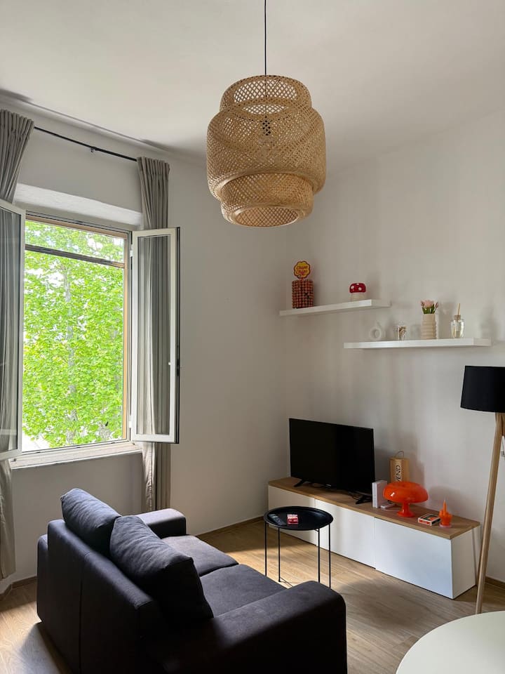 Medici Walls View – Casa Moderna E Super Cozy - Grosseto